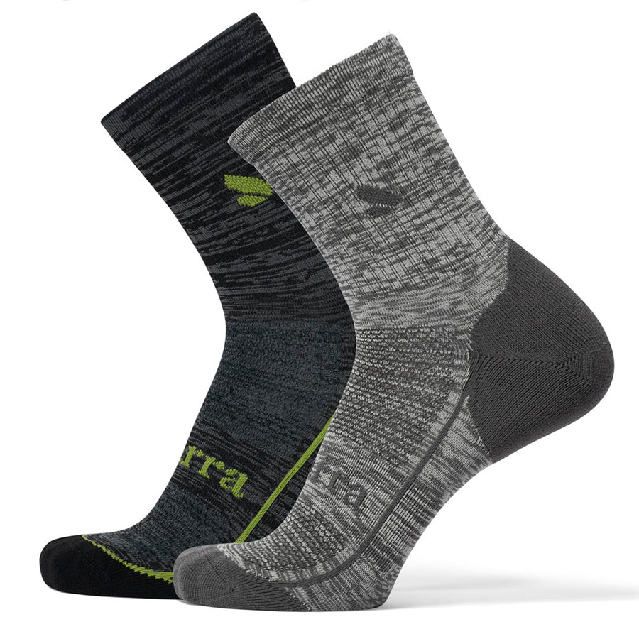 Antimicrobial & Copp Technology Socks for Men, Women, & Kids | Purra ...