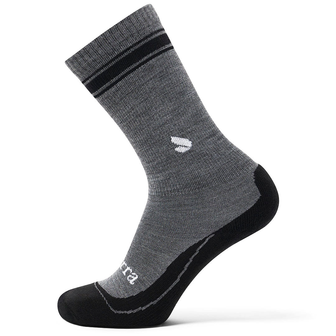 Purra's Outdoor Merino Wool Socks – Purra Performance